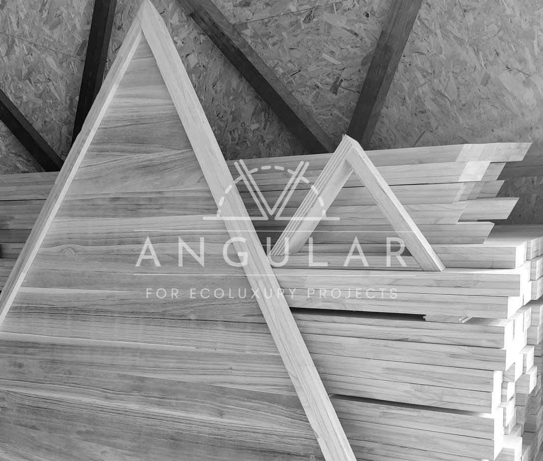 DISEÑO, FABRICACIÓN Y MONTAJE DE PABELLONES GEODÉSICOS PREMIUM